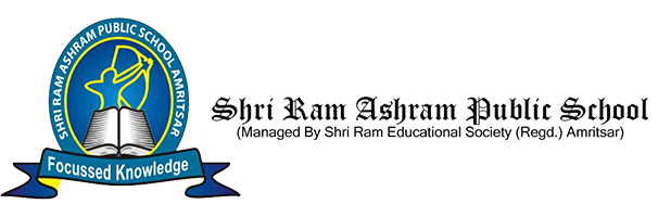 Alumni Association – Shri Ram Ashram Public School, Amritsar